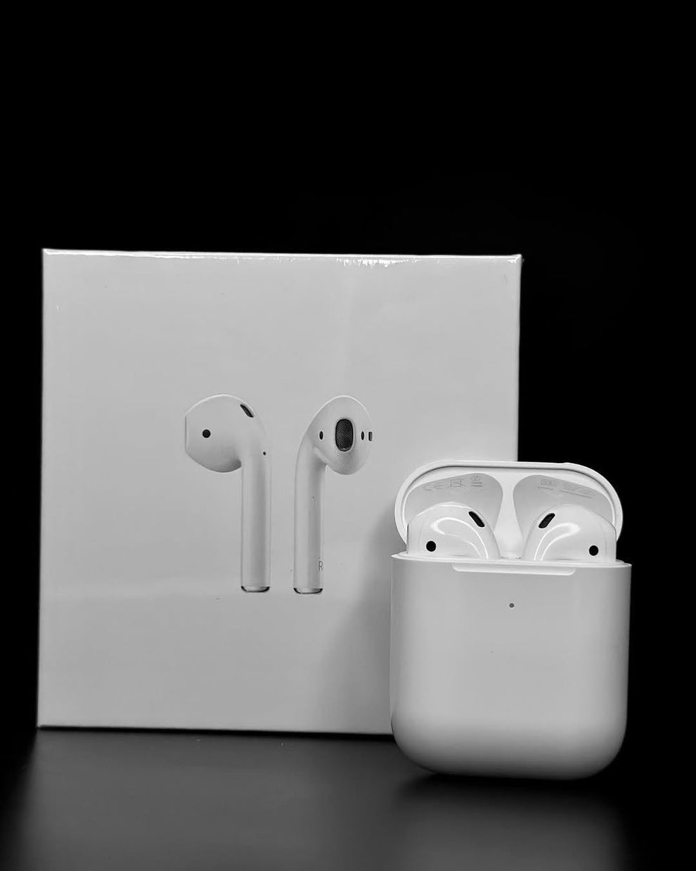 Earbuds 2 (Popup + GPS Edition) – Wristbuds